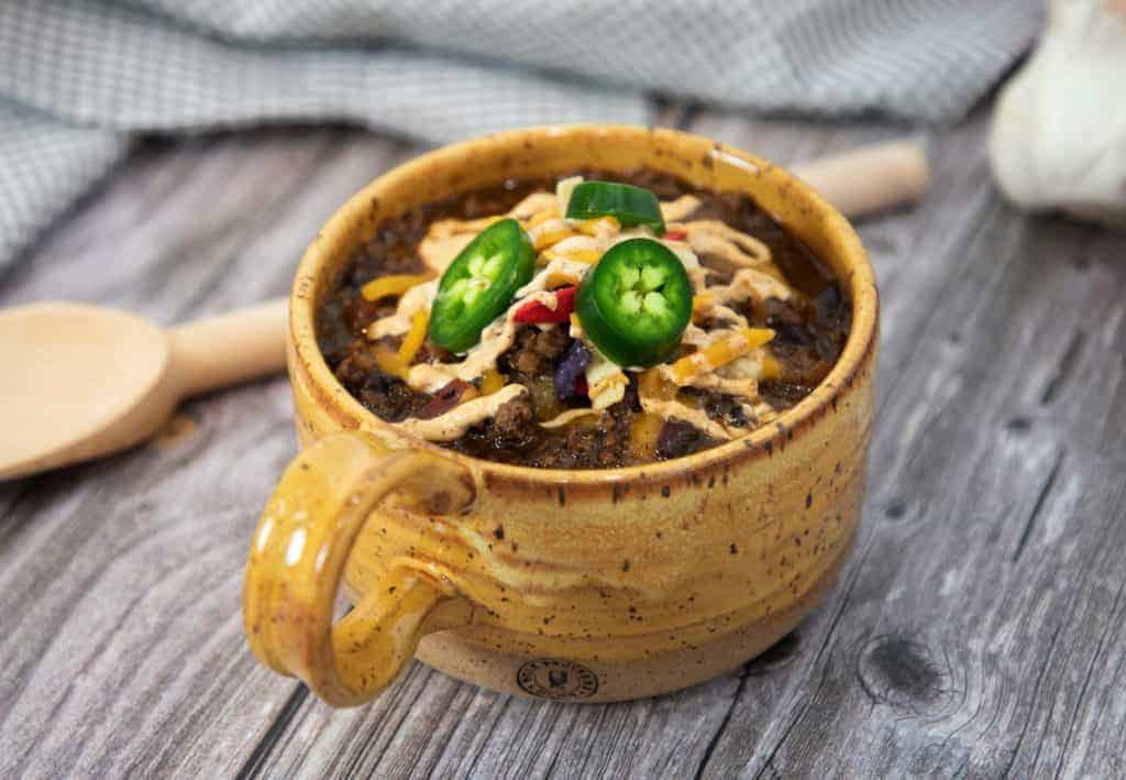 Chili Starter Mix - Ogle Brothers General Store