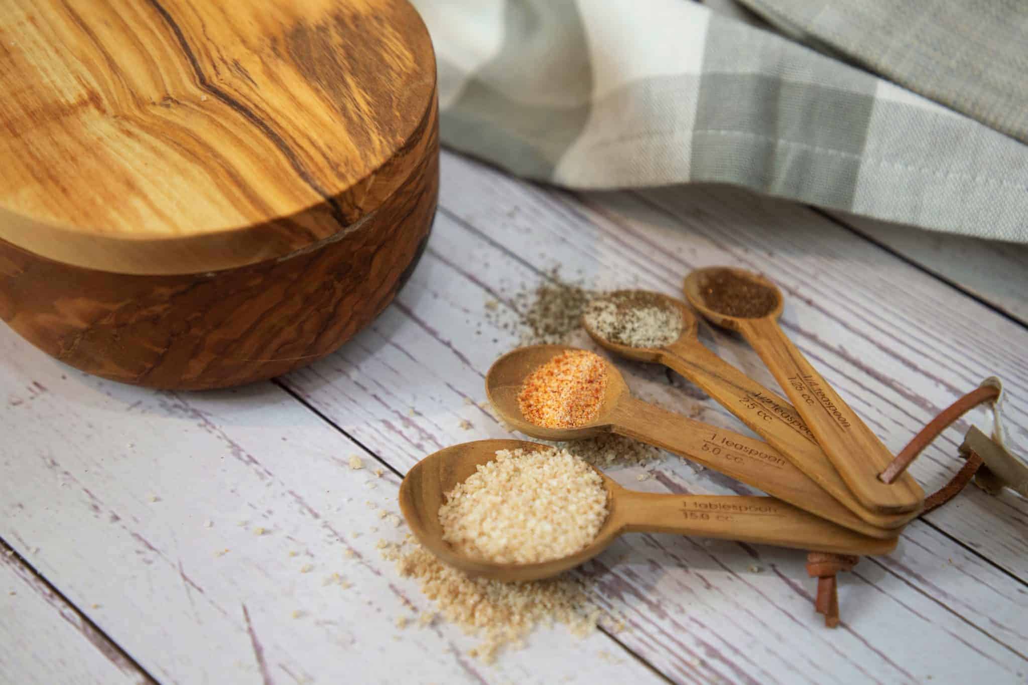 Pantry - Ogle Brothers General Store