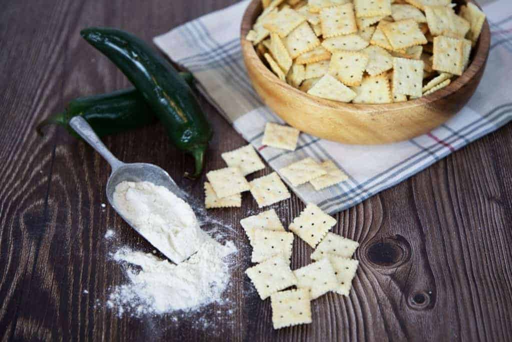 Pantry - Ogle Brothers General Store