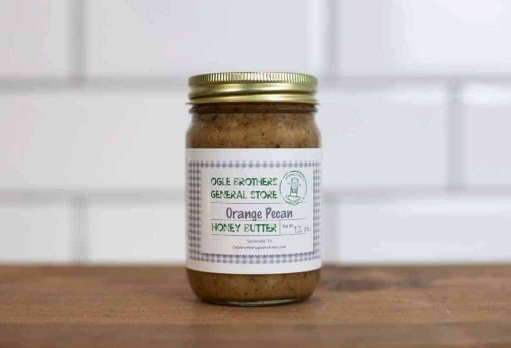 Butter & Spreads | Ogle Brothers General Store
