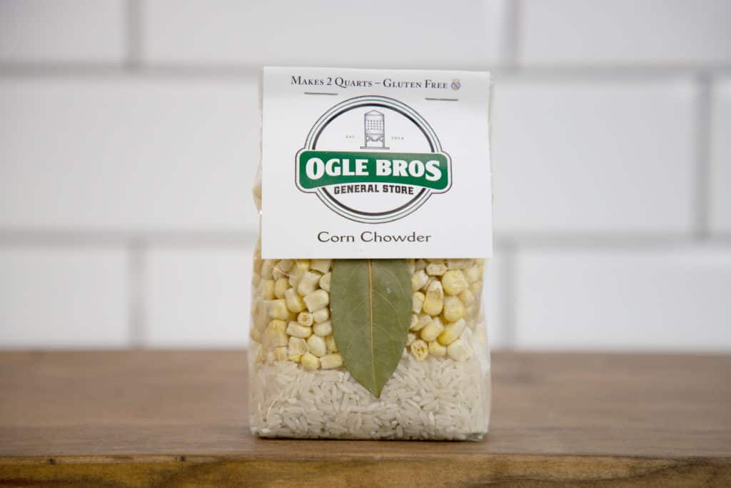 Top 10 Popular Food Items at Ogle Brothers General Store