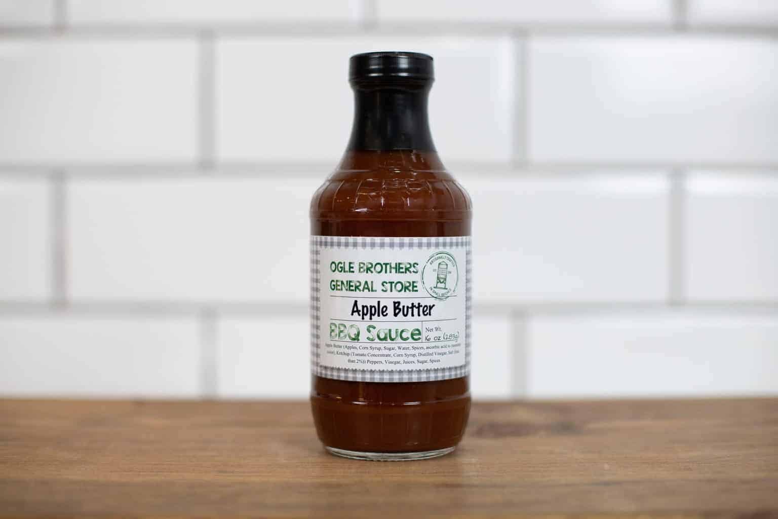 Condiments & Sauces | Ogle Brothers General Store