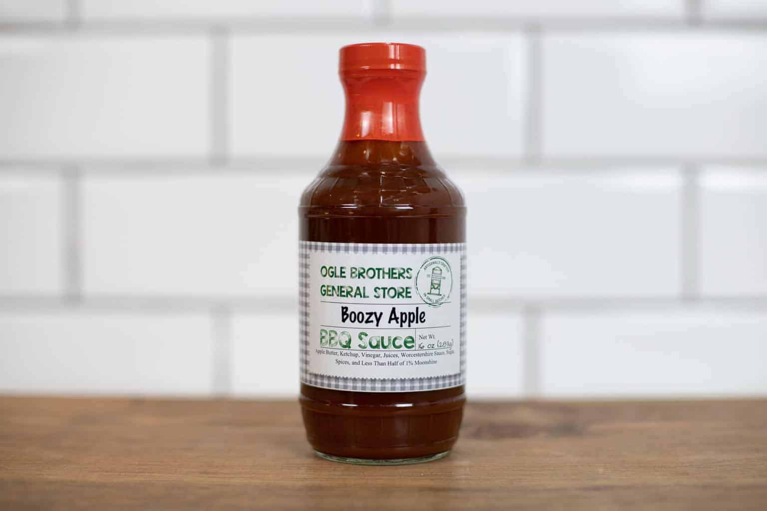 Pantry - Ogle Brothers General Store