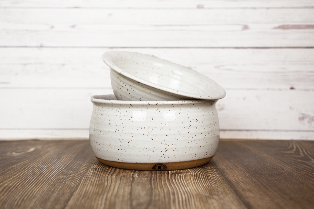 Pottery Dip Chiller - Ogle Brothers General Store