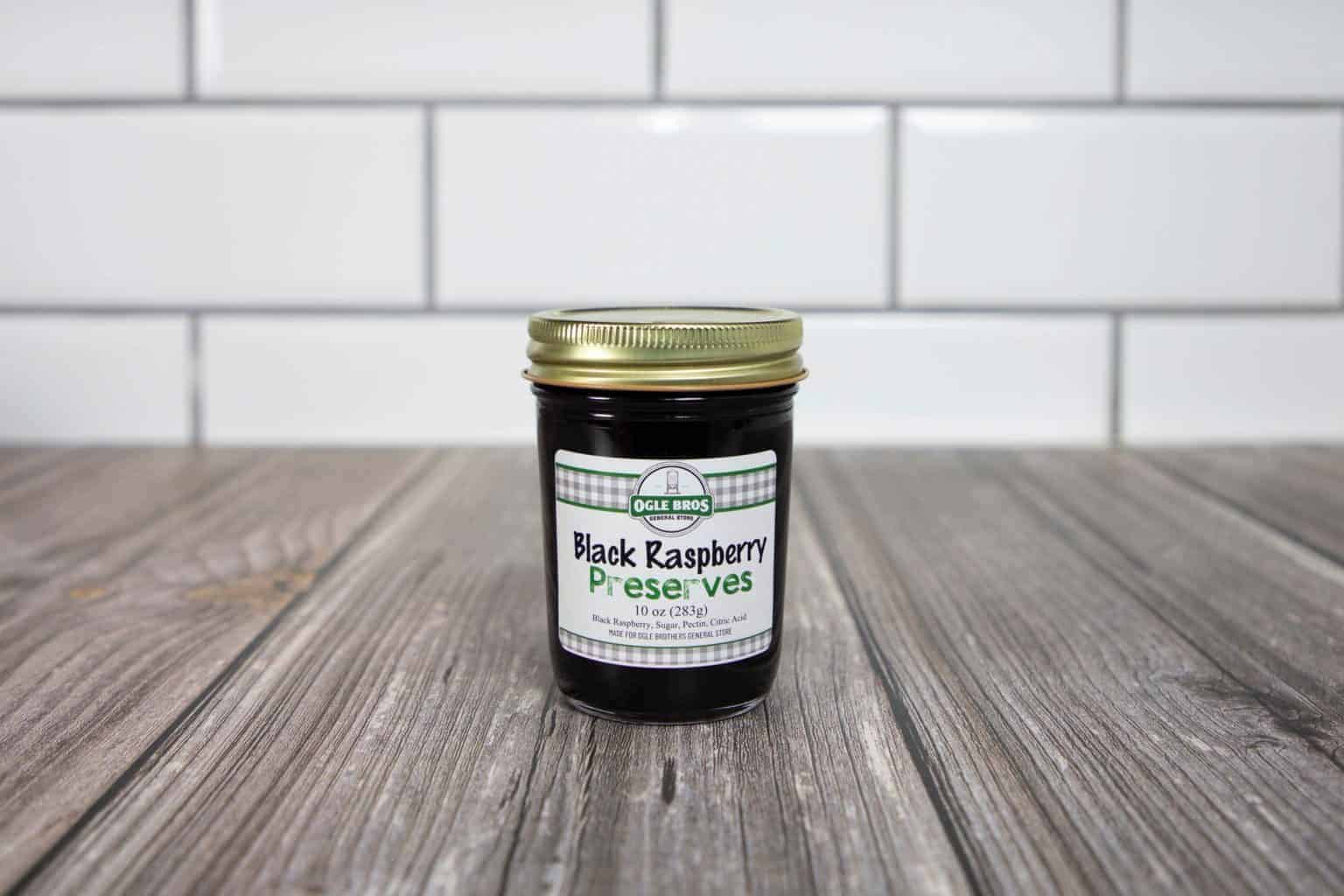 Pantry - Ogle Brothers General Store