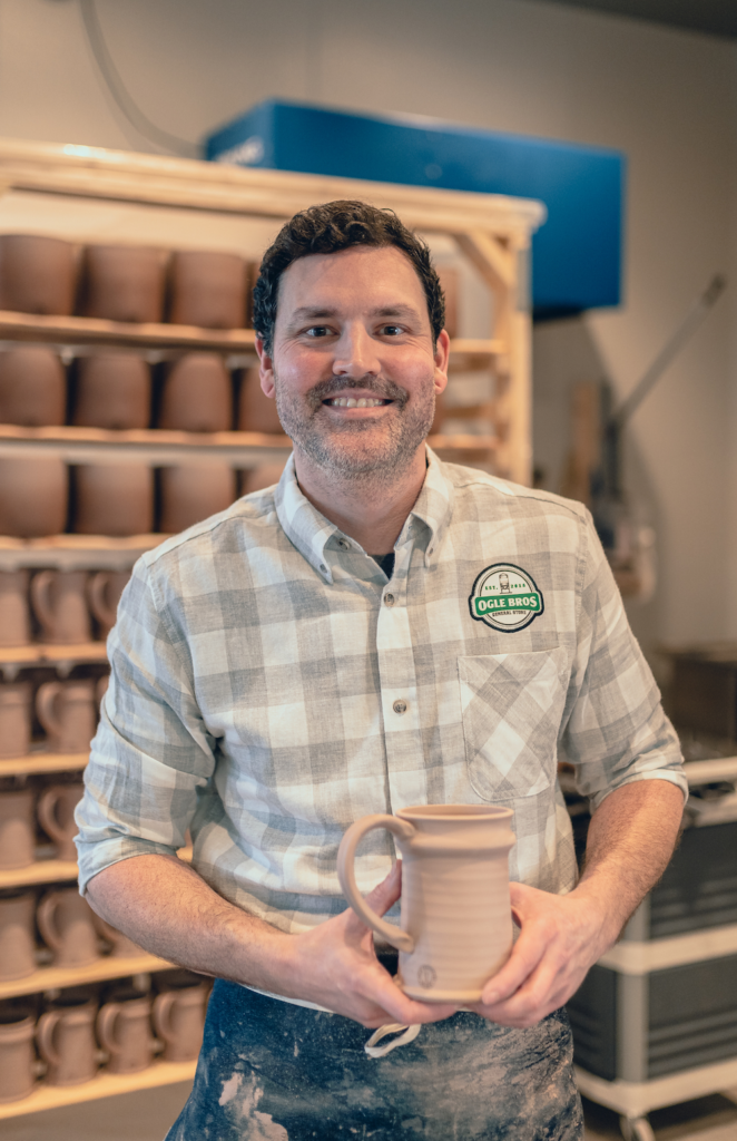 Meet the Makers | Ogle Brothers General Store
