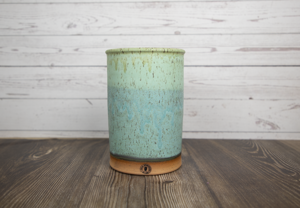 Wine Chiller - Turquoise - Ogle Brothers General Store