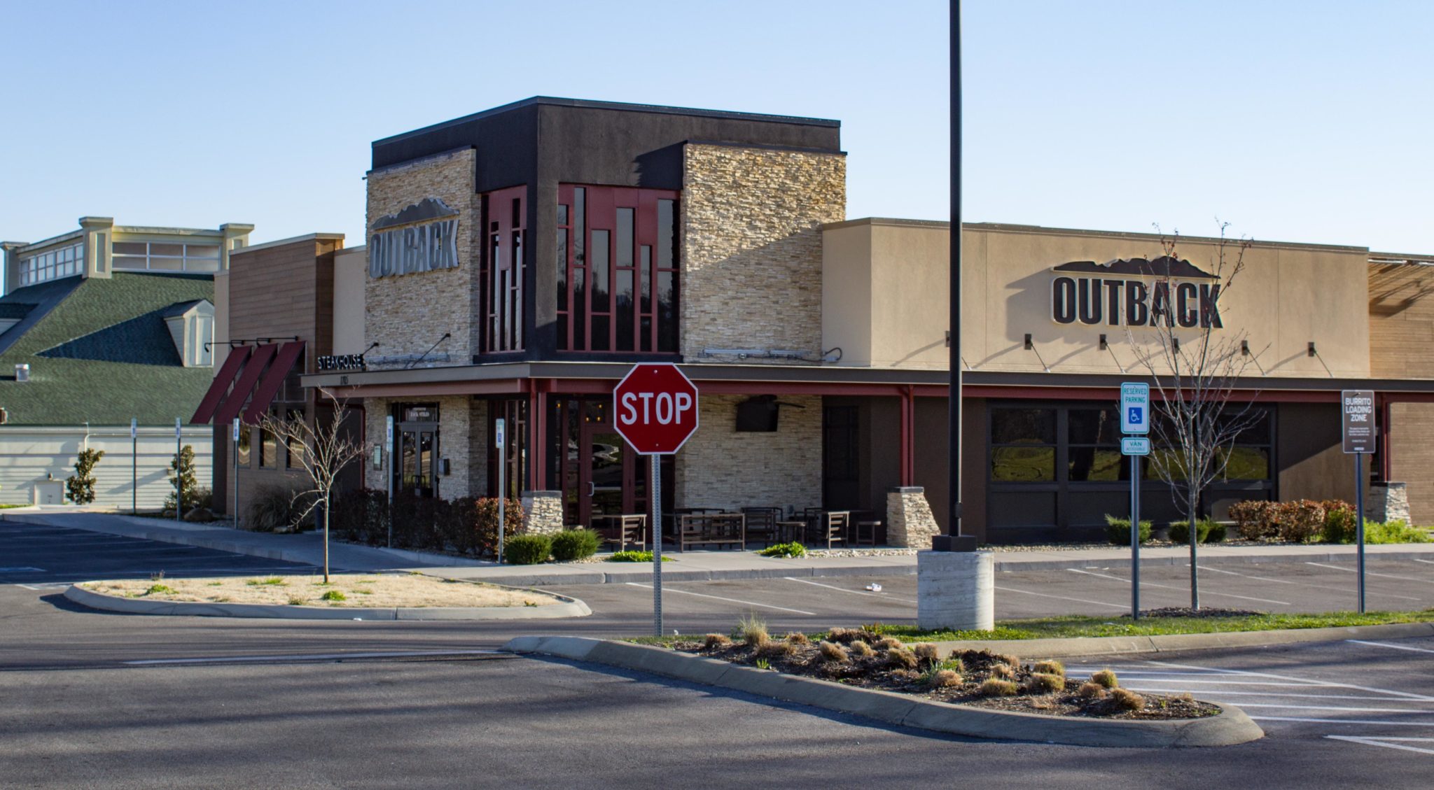 5 of the Best Restaurants in Sevierville for Families
