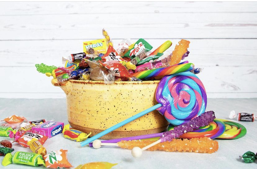 Candy Archives - Ogle Brothers General Store