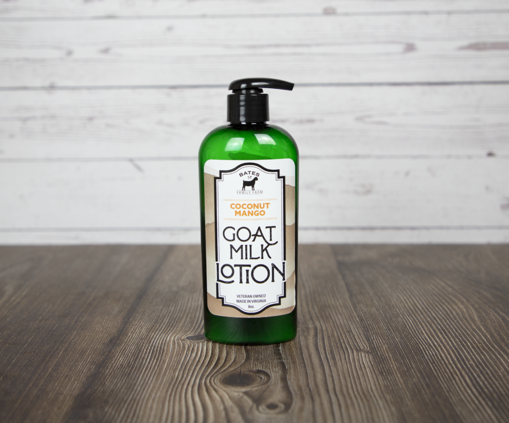 Coconut Mango Lotion - Ogle Brothers General Store