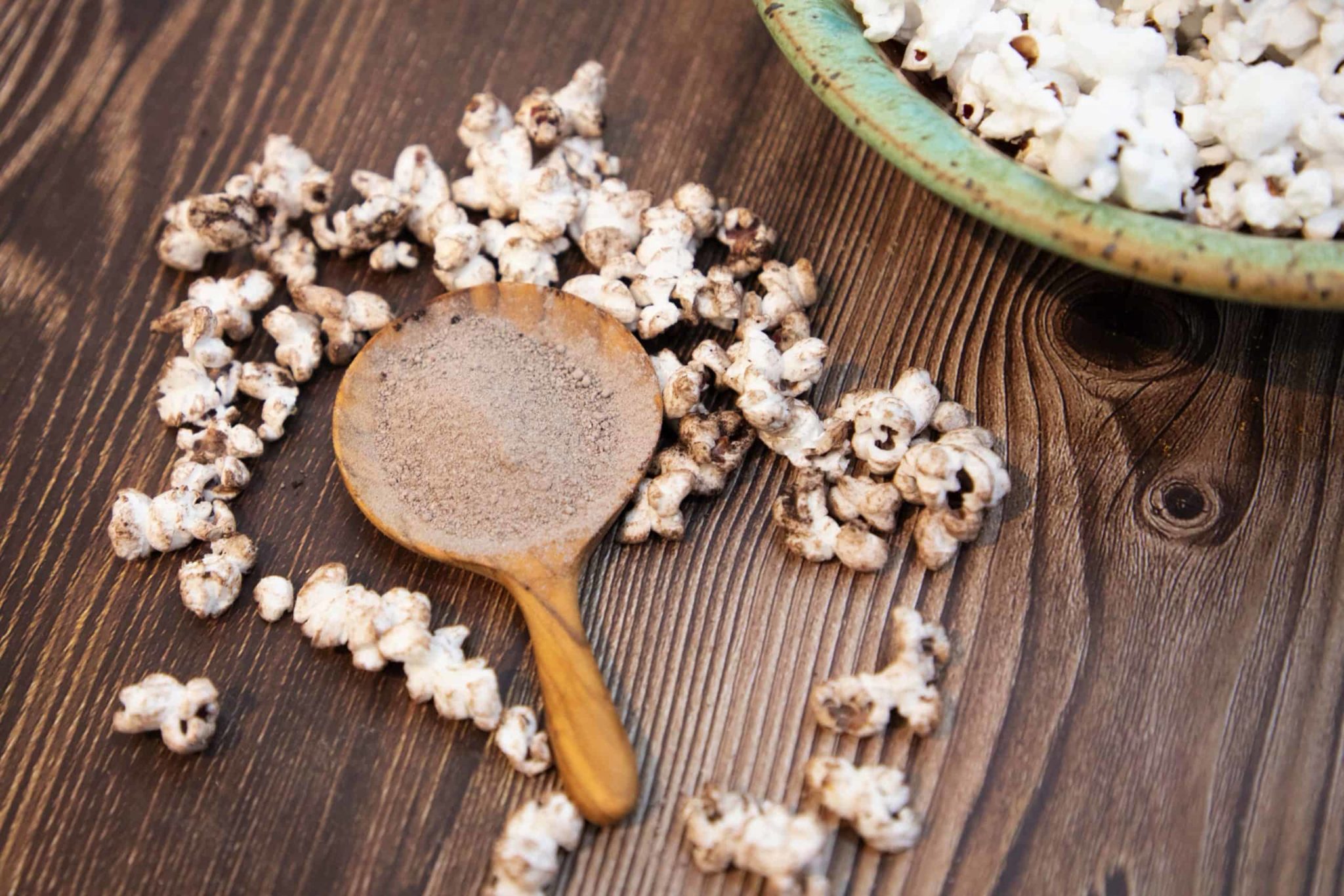 10 of Our Popcorn Seasoning Flavors You Need to Try