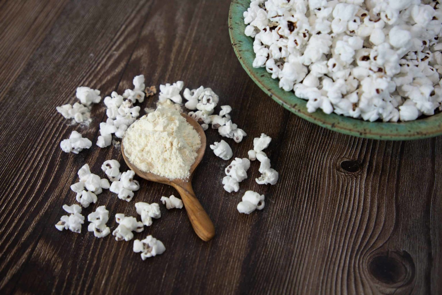 10 of Our Popcorn Seasoning Flavors You Need to Try