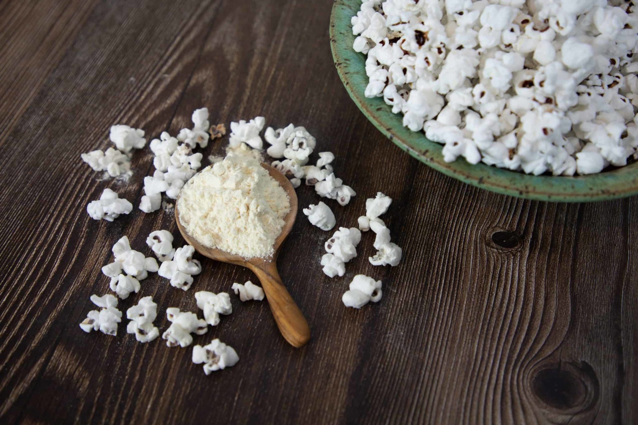 10 of Our Popcorn Seasoning Flavors You Need to Try