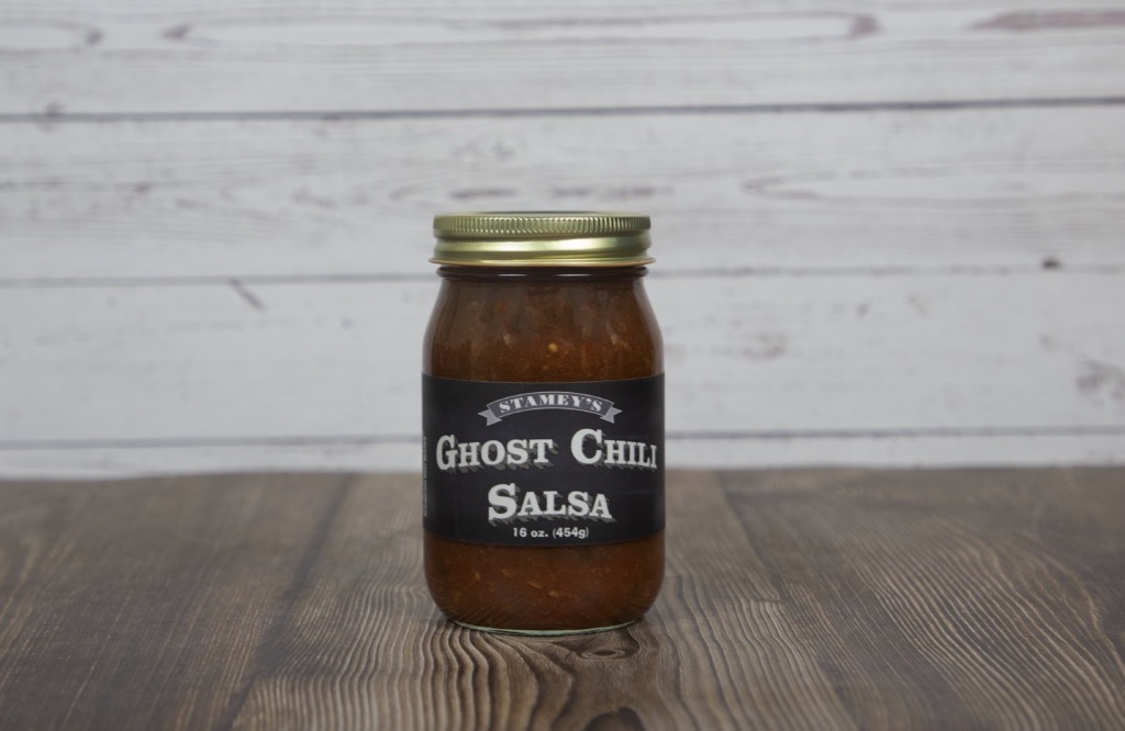 12 Unique Stamey’s Foods You’ll Want to Bring Home