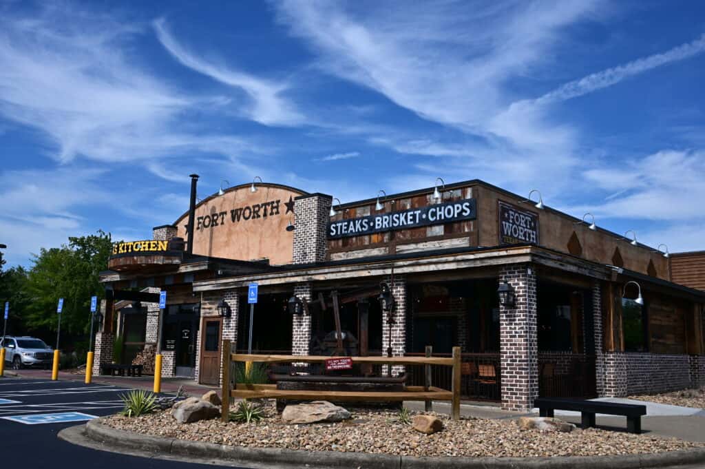 The Ultimate Guide to Restaurants in Sevierville TN