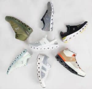 Shoes Archives - Ogle Brothers General Store