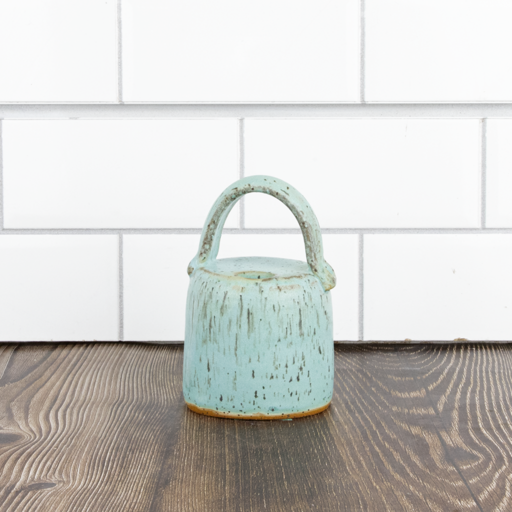 Biscuit Cutter-Turquoise - Ogle Brothers General Store