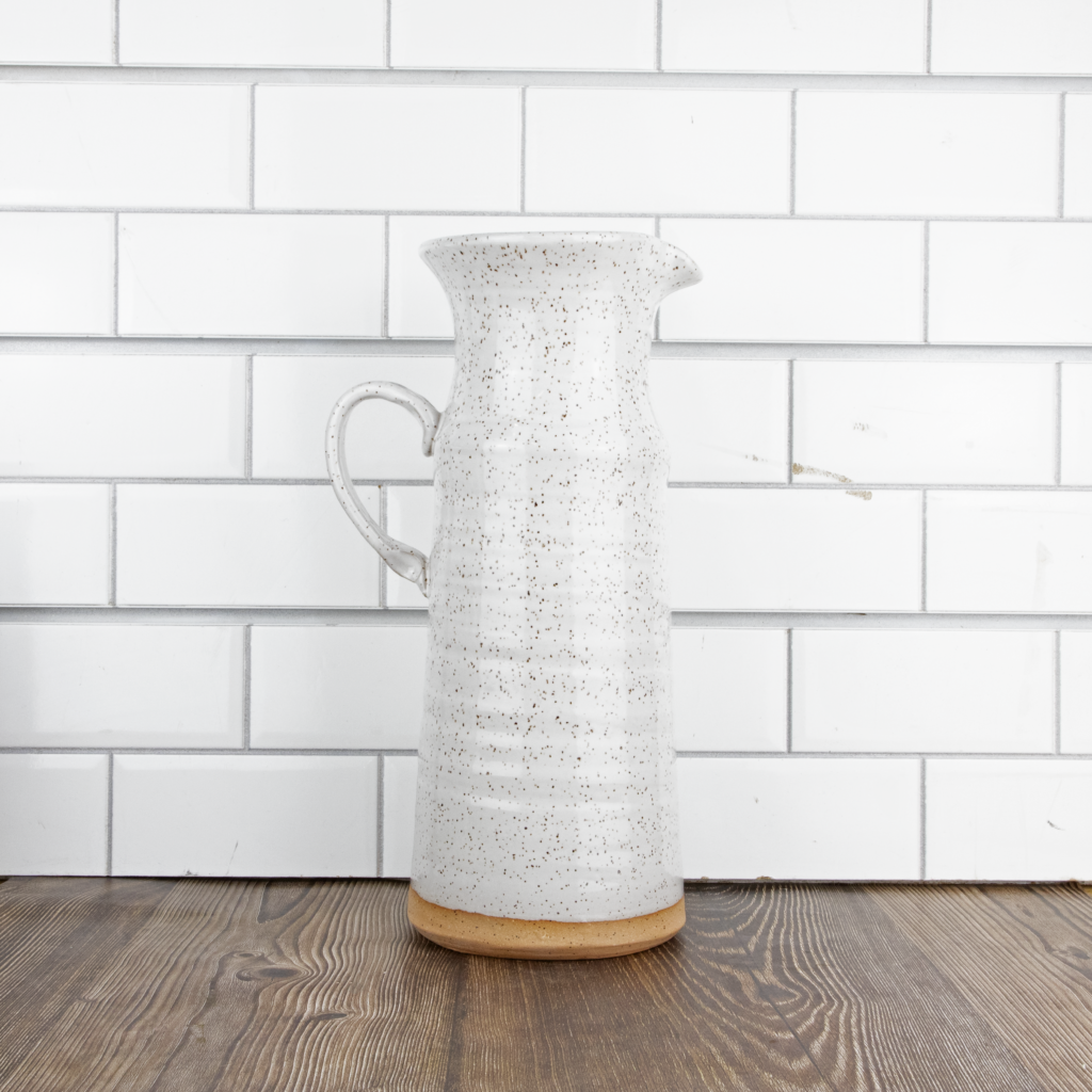 Giant Pitcher - Ogle Brothers General Store