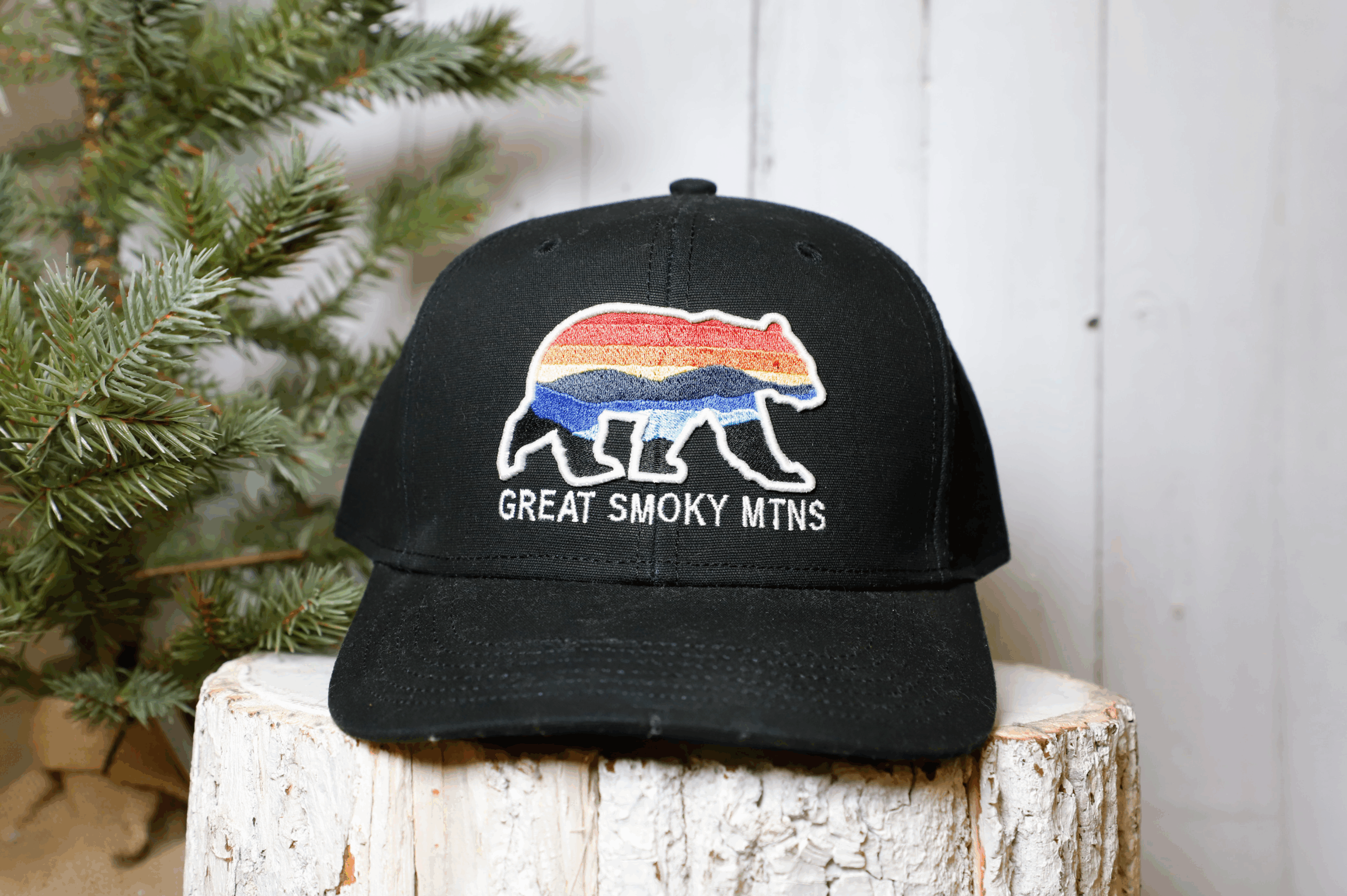 Black MPS W/GSM - Ogle Brothers General Store